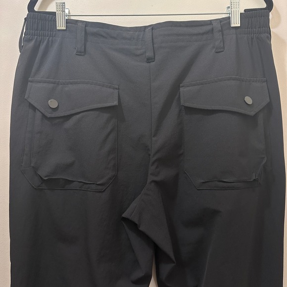 Pashko | Pants & Jumpsuits | Pashko Sanctuary Travel Pants Cropped ...